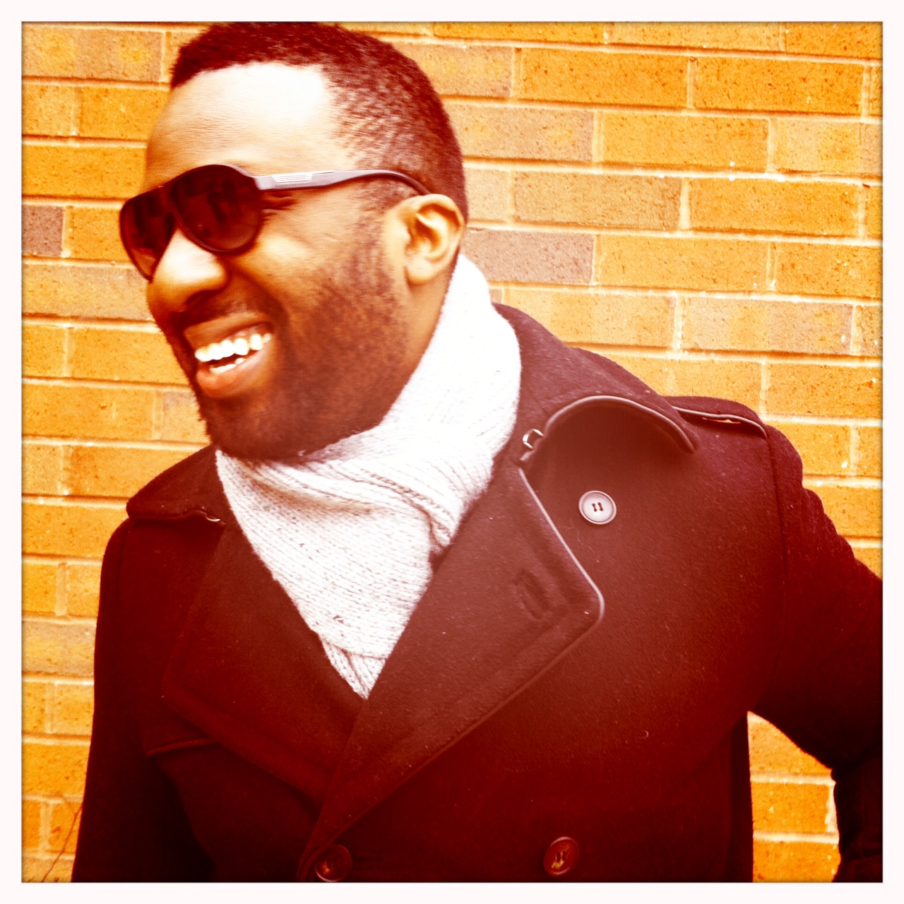 HipHopWired’s Kazeem Famuyide Spreads The Word of Kaz at SUNY Purchase ...