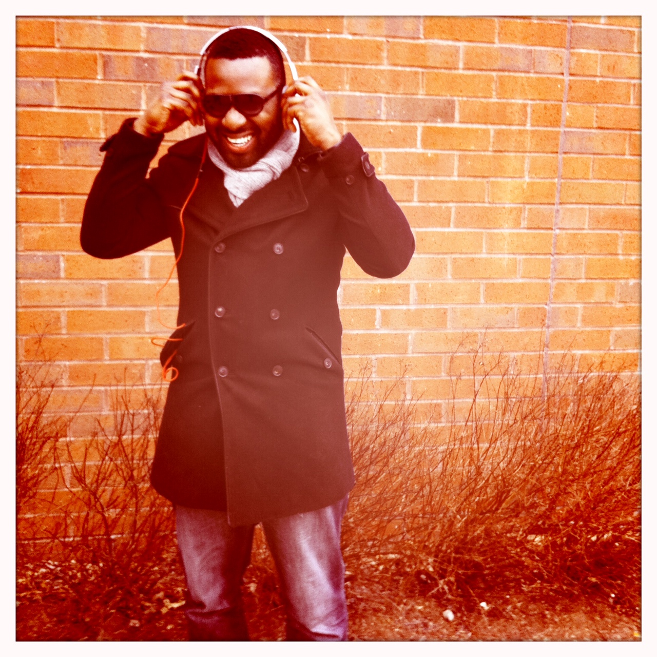 HipHopWired’s Kazeem Famuyide Spreads The Word of Kaz at SUNY Purchase ...